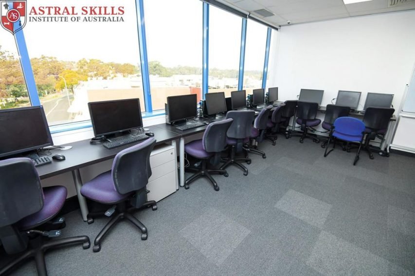 CAMPUS FACILITY - asia.edu.au