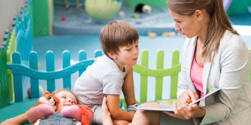 4 Compelling Reasons to Pursue Early Childhood Education in Australia