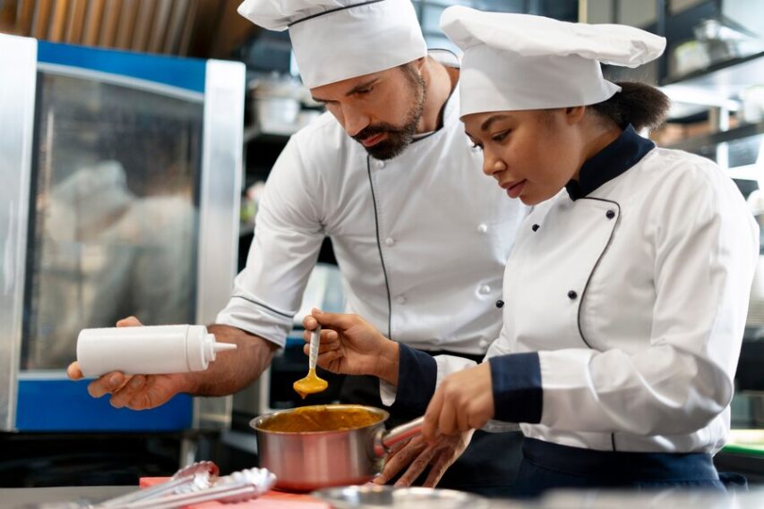 Kitchen Management: Essential Skills for Success & Growth