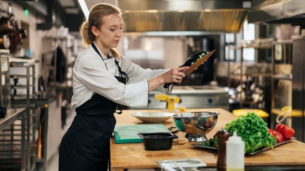 Kitchen Management: Boost Your Culinary Career